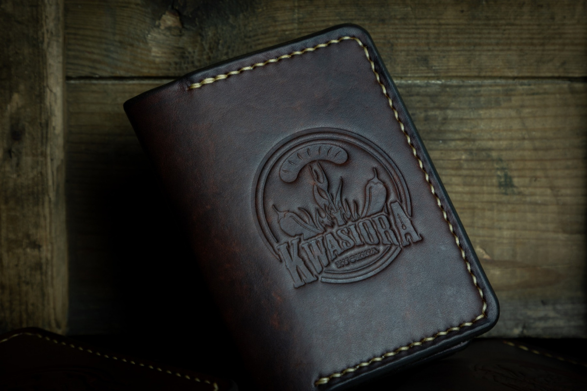 Kuchnia Kwasiora Sklep > Portfel KK